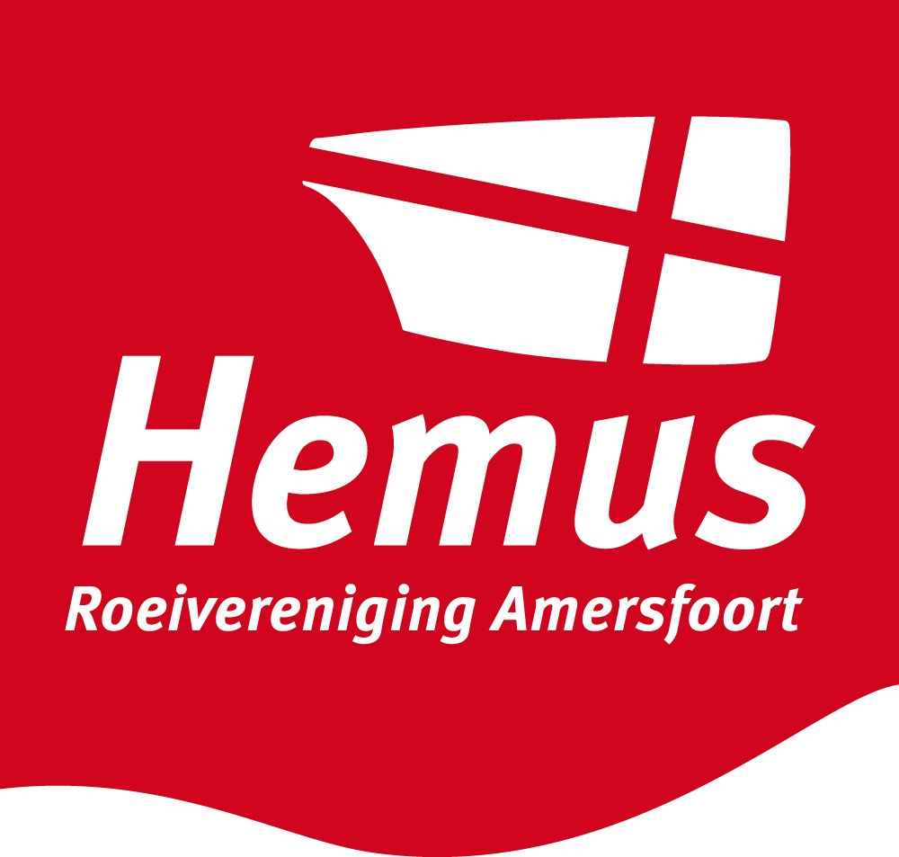 Roeien bij Hemus Amersfoort